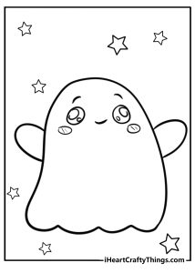 20 LankyBox Coloring Pages (Free Detailed PDF Printables)