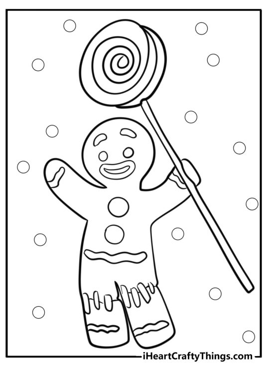 Free Shrek Coloring Pages (44+ Printable PDF Sheets)