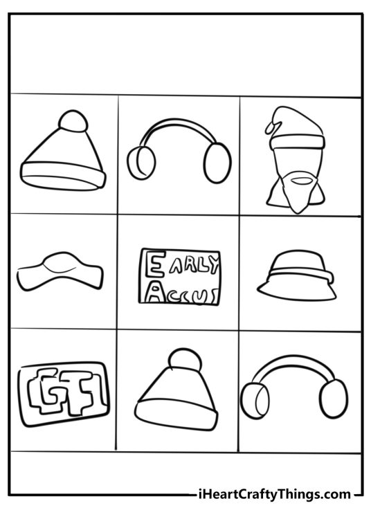 23 New Gorilla Tag Coloring Pages (100% Free To Print)