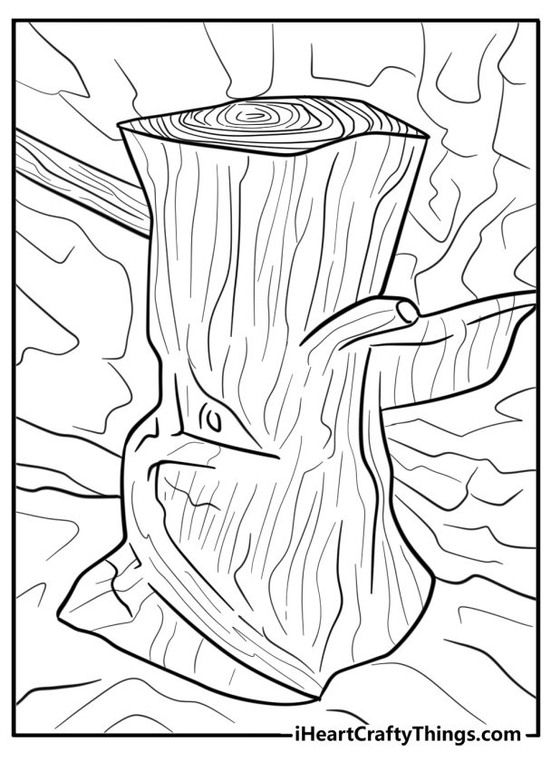 23 New Gorilla Tag Coloring Pages (100% Free To Print)