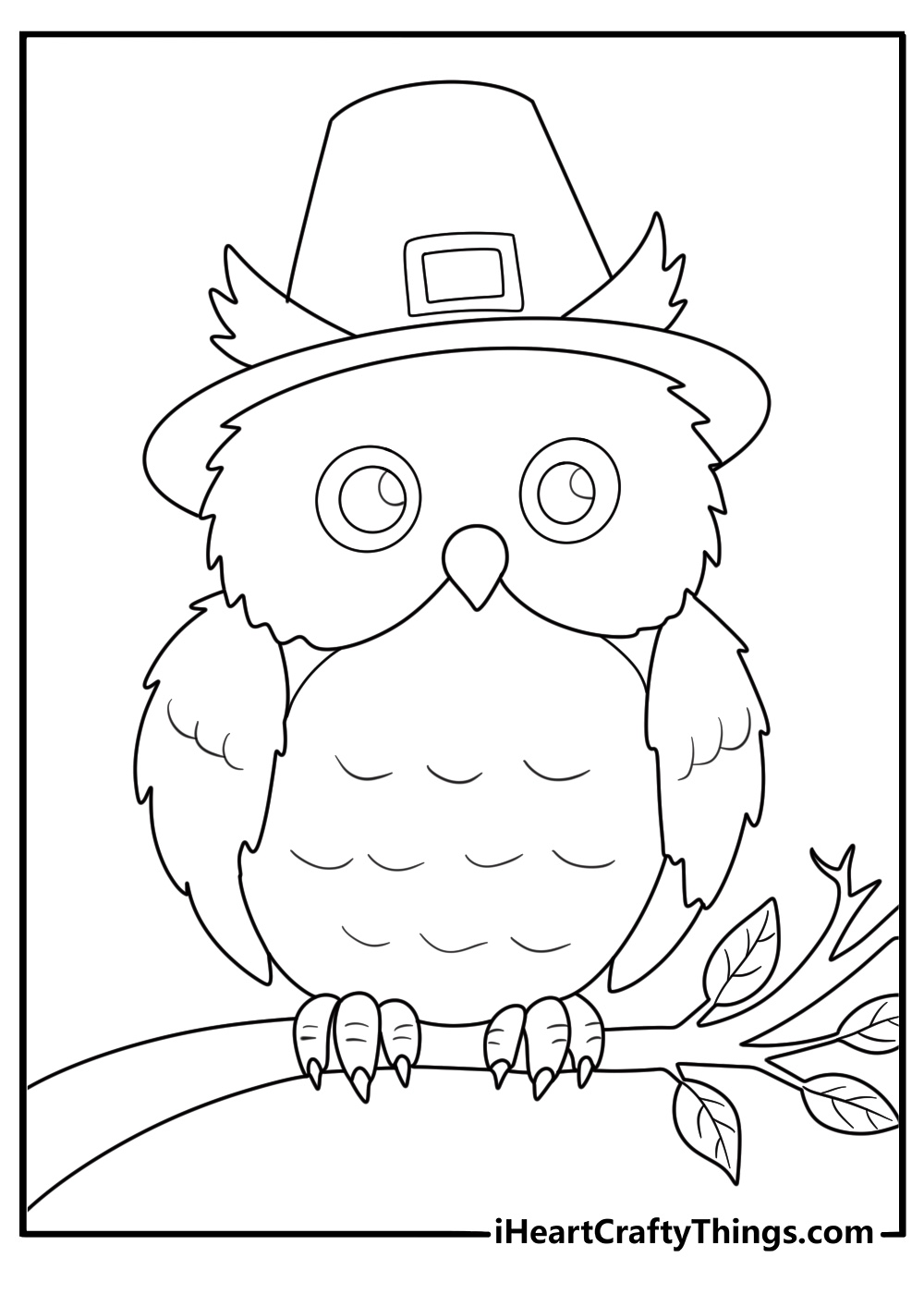 70 Thanksgiving Coloring Pages (Printable Free PDF For Kids)