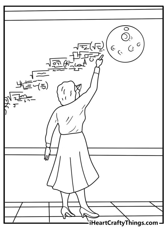 Black History Month Coloring Pages (32+ Free To Print PDFs)