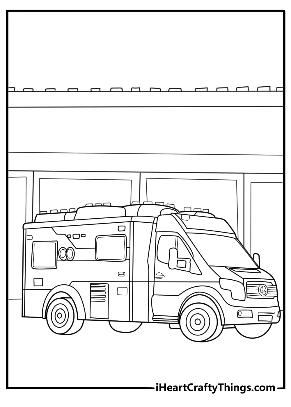 150+ LEGO Coloring Pages (Printable PDF Sheets For Free)