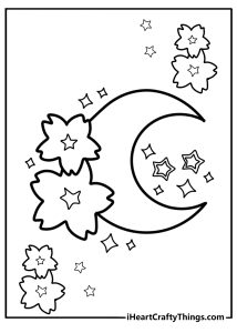 20 Ramadan Coloring Pages (100% Free To Print)