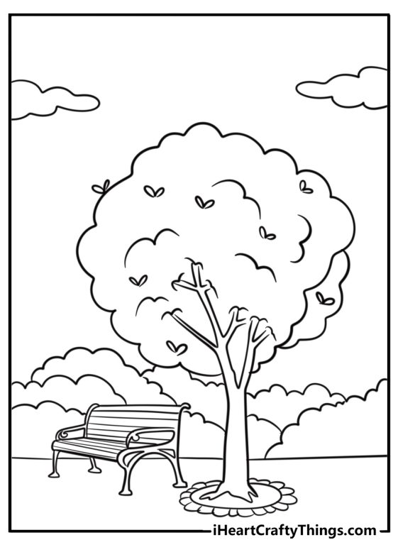 25 Free New York Coloring Pages For Kids