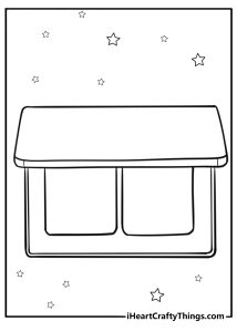 25 Makeup Coloring Pages For Kids (Free PDF Printables)