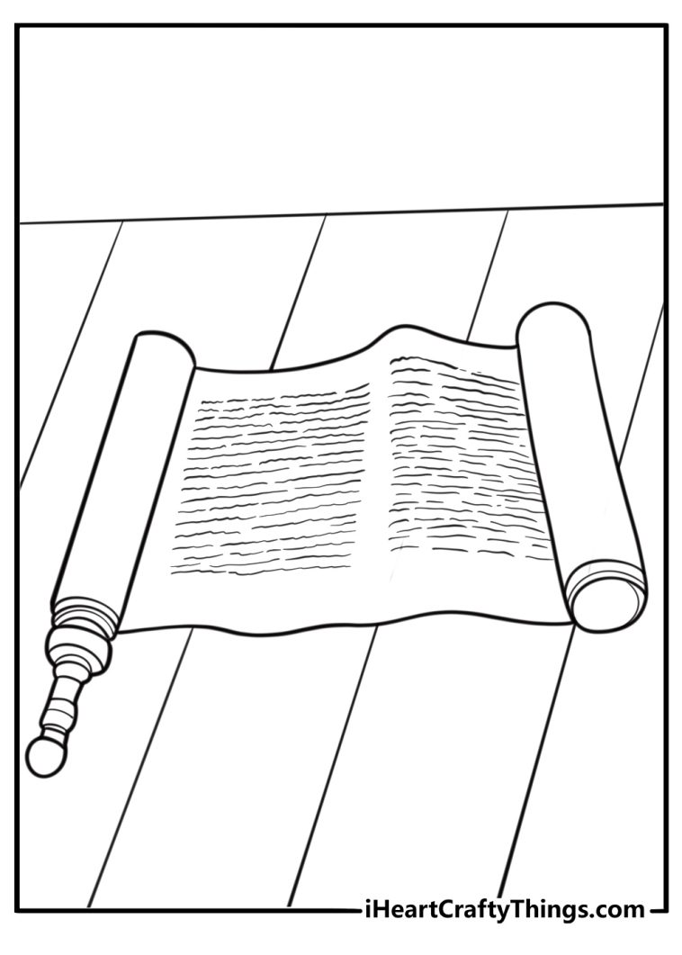 Juneteenth Coloring Pages: 25 Free Printable PDF Sheets - I Heart ...