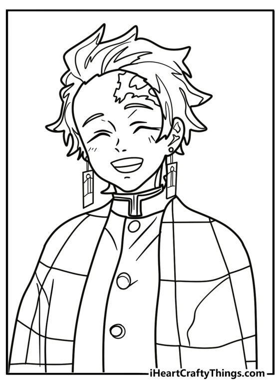 Coloring Pages - Free Printable PDF Sheets For Kids & Adults