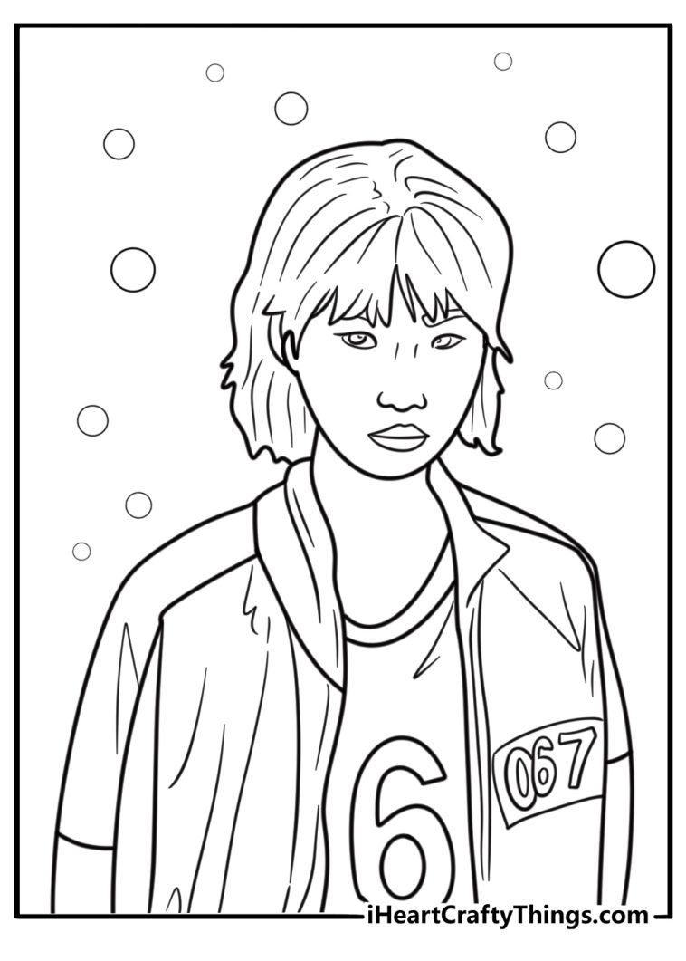 Coloring Pages - 20,000+ Free Printable PDF Sheets For Kids