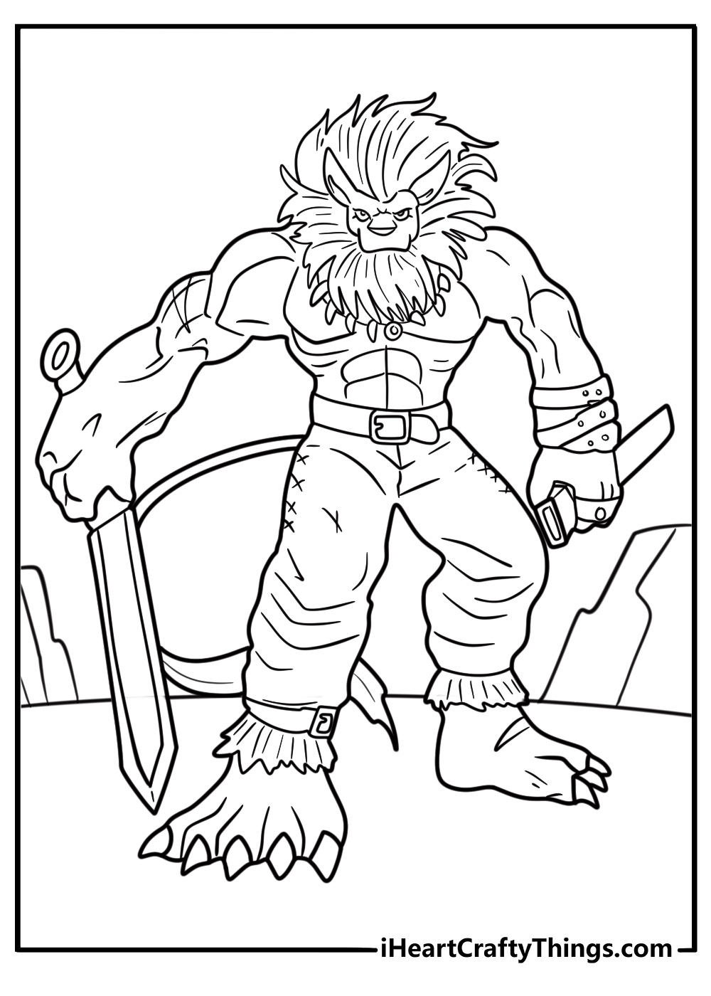 40 Free Digimon Coloring Pages For Kids