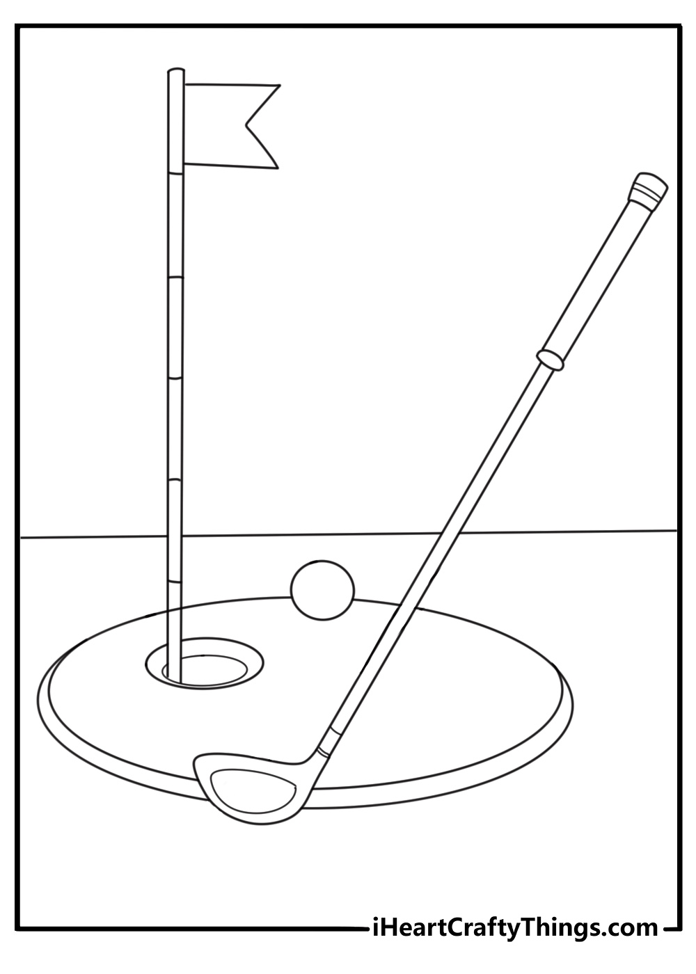 Sports Coloring Pages: 300+ Free PDF Printables For Kids