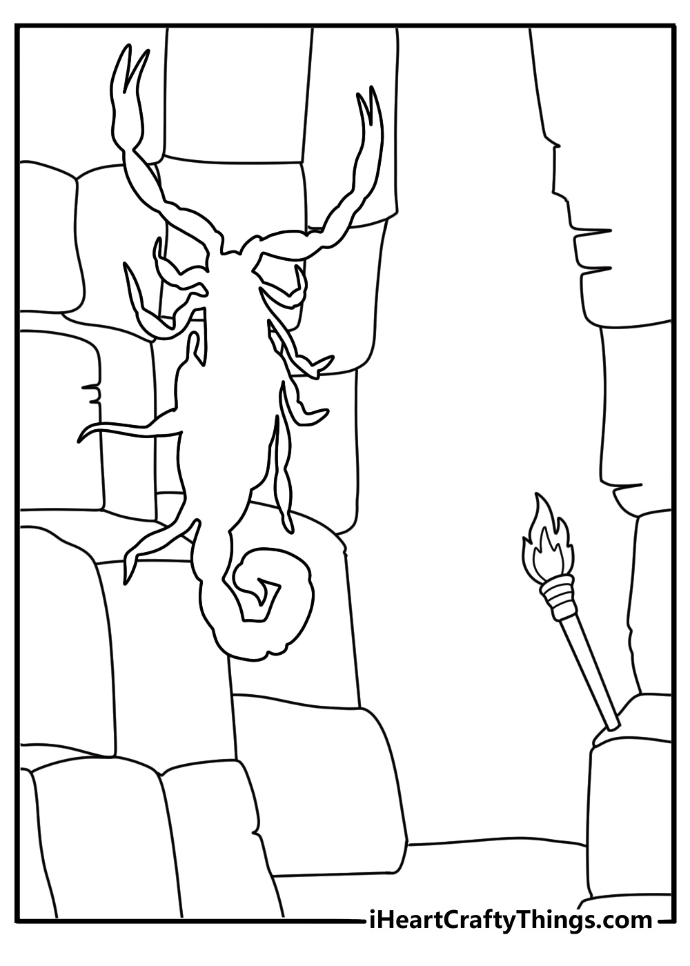 Scorpion Coloring Pages (40+ Printable PDF Sheets For Free)