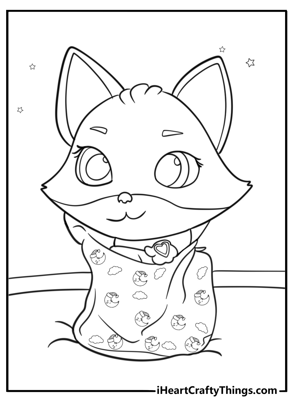 30 T.O.T.S. Coloring Pages (Free PDF Printable Sheets)