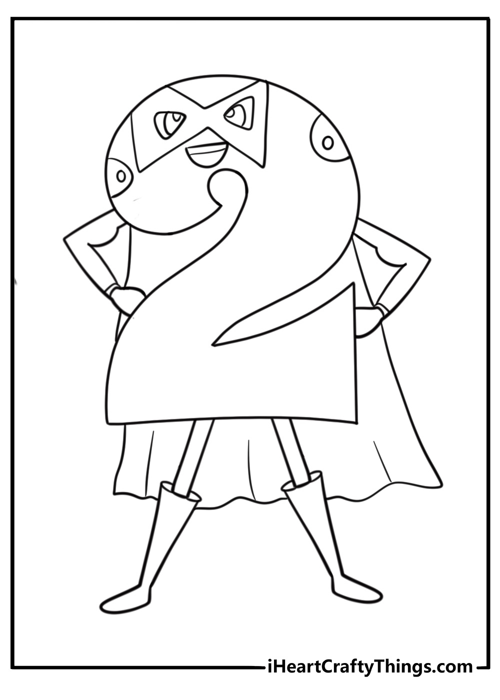 Number 2 Coloring Pages: 25+ Free Printable PDFs To Download