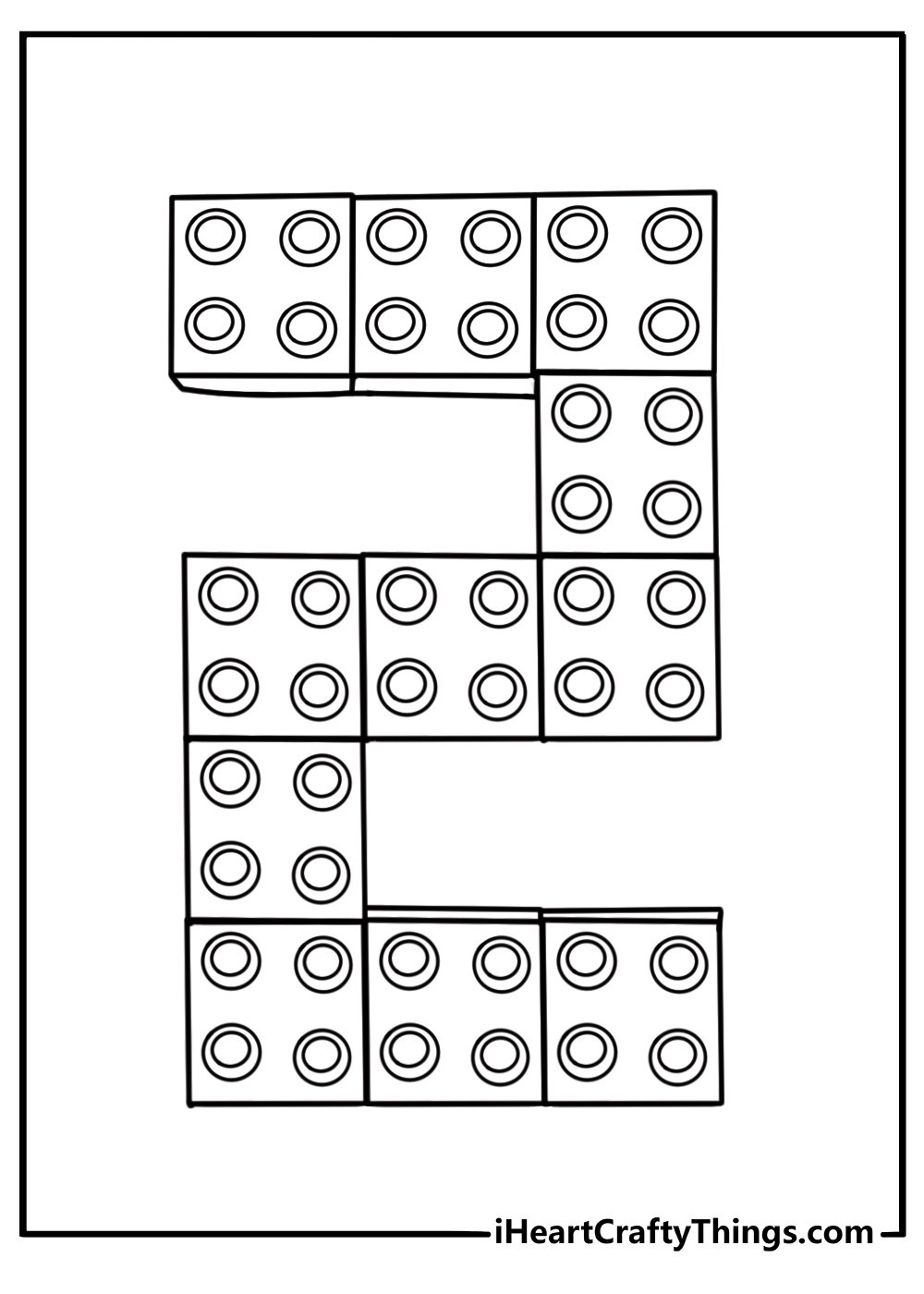 Number 2 Coloring Pages: 25+ Free Printable PDFs To Download