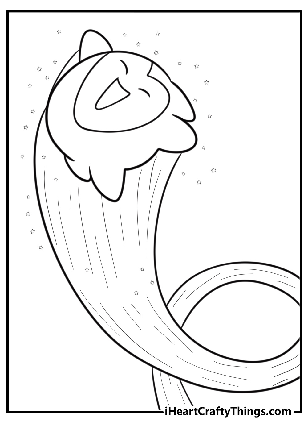36 Disney's Wish Coloring Pages (100% Free PDF Printables)