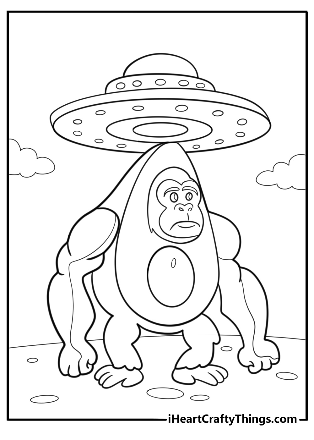 74 Free Italian Brainrot Coloring Pages For Kids