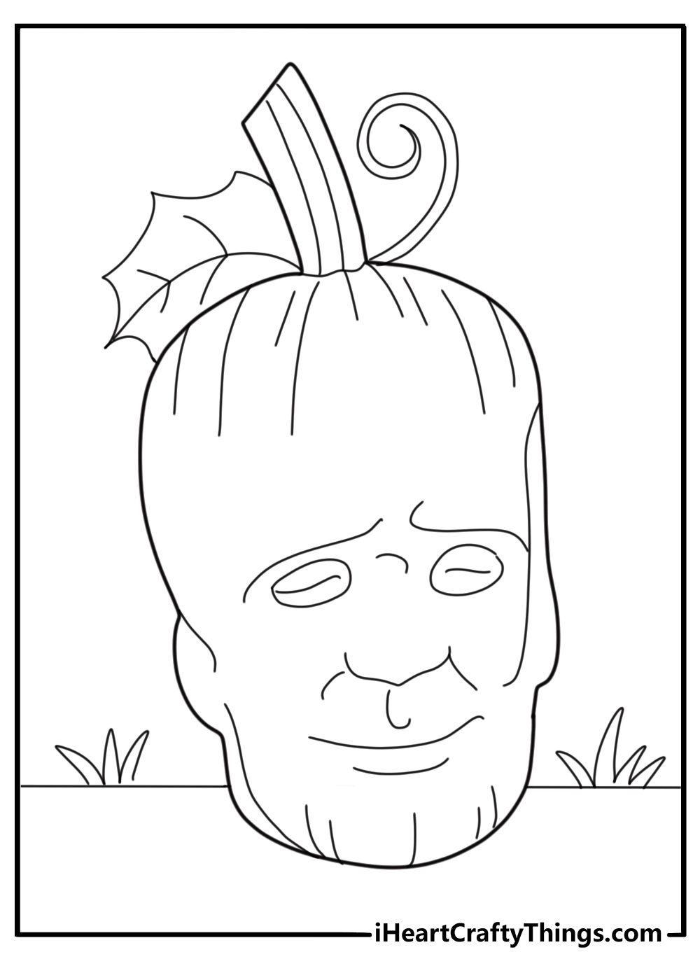 Frankenstein Coloring Pages: 33 Free PDF Printables For Kids