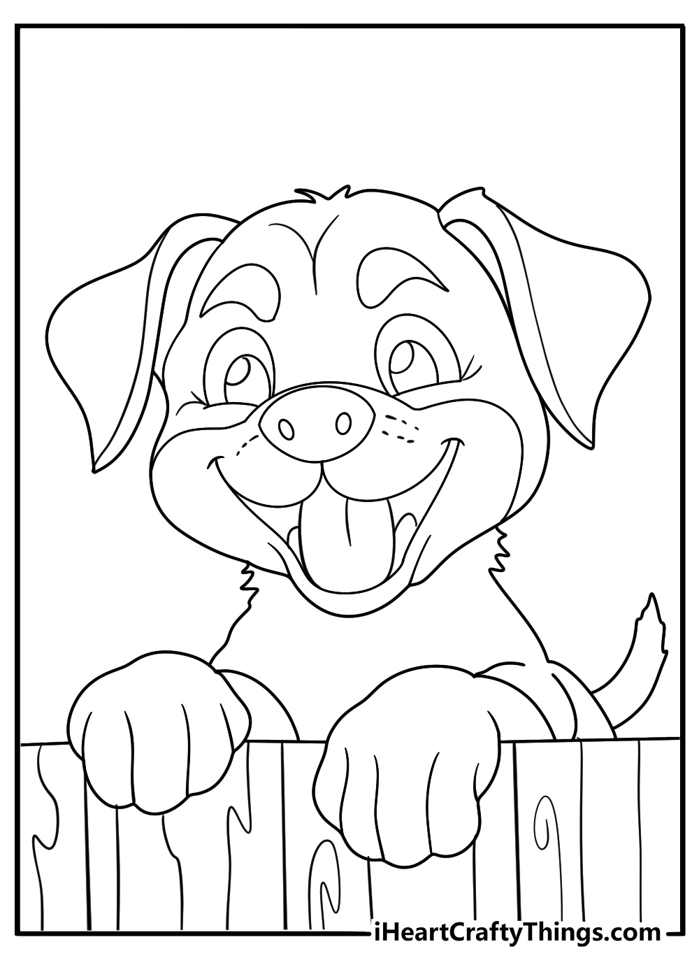 20+ Rottweiler Coloring Pages To Print For Free